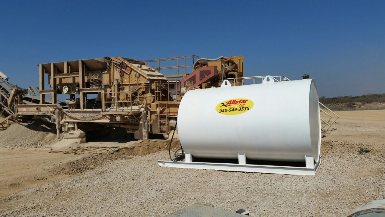 Job Site Fueling for Construction & Agriculture – Reliable. Efficient ...
